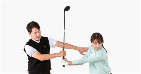 인사이드 아웃 궤도의 오해와 진실 생생 골프레슨