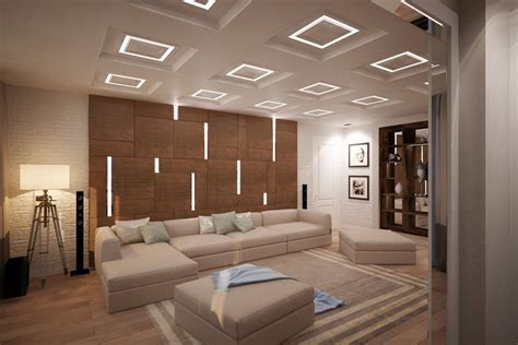 Plaster Partition 76 Photo