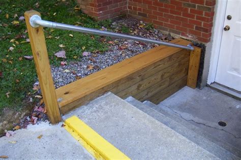 Bespoke Handrails Photos And Ideas Simplified Building
