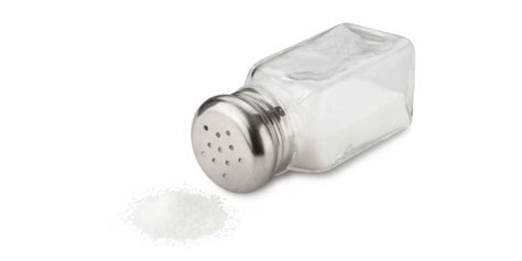 What Are The Healthiest Salt Brands Minerals In Salt 101 In On Around