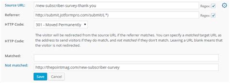 Wordpress Regex Expression For Url Redirection Plugin Stack Overflow
