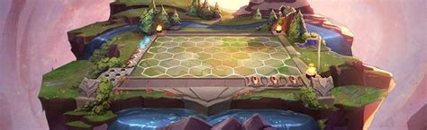 TFT Cheat Sheet Set Items Champions MundoTrucos