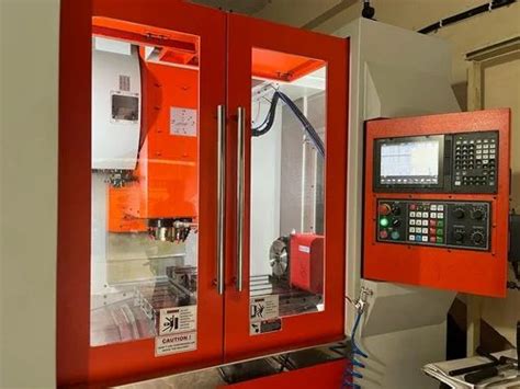 Practical Cnc Vmc Training In Ahmedabad At ₹ 20000month In Ahmedabad