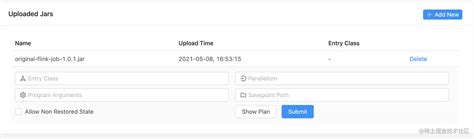 Flink学习笔记（五）——flink Dashboard环境 准备jdk18 准备flink安装包 安装 下载安装包 掘金