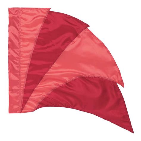 Custom Color Guard Swing Flag 5410191 Band Shoppe
