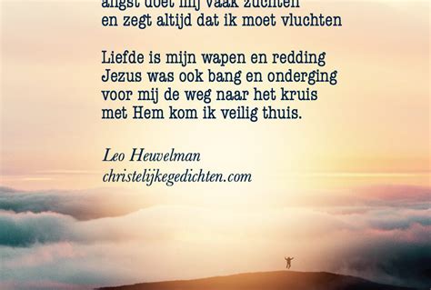 Angst Archives Christelijke Gedichten