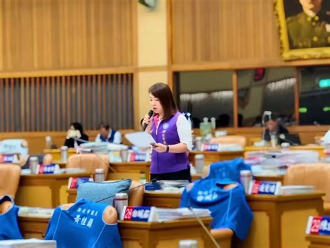 板殯優化說明會今舉行 劉美芳辦公室頻接發洩電話 已申請隨扈保護人身安全 威傳媒新聞 Winnews