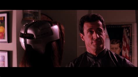 Pelicula Demolition Man Castellano