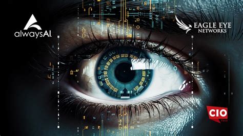 alwaysai partners with eagle eye networks to deliver advanced computer