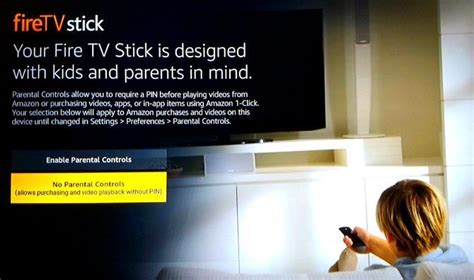 How To Set Up And Use Your Amazon Fire TV Stick