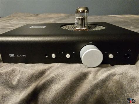 Schiit Lyr Photo Us Audio Mart