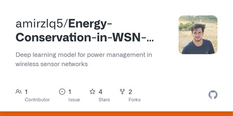 GitHub Amirzlq Energy Conservation In WSN Using Deep Learning Sparse Autoencoder Deep