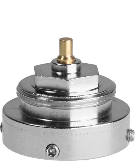 Valve Adapter Sab For Danfoss Rav Z803