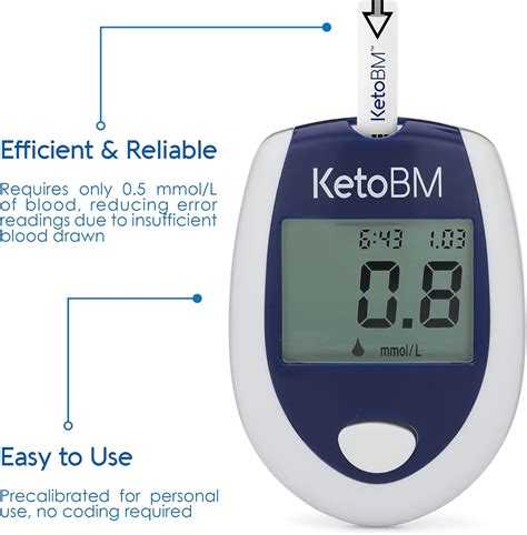 Ketone Test Strips Intermittent Fasting At Gail Pagano Blog