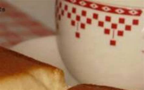 Délice glacé aux pommes