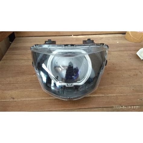 Jual Reflektor Mio J GT Proji Biled Shopee Indonesia