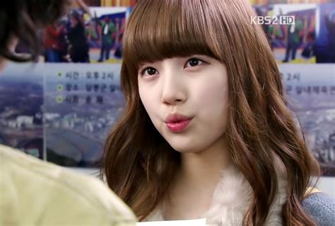 Suzy 수지 Missa Korean 배수지 수지 예쁜 여자 얼굴