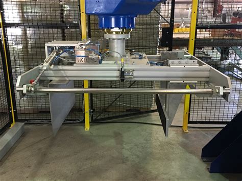Palletizer Robot