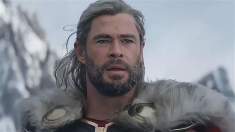 15 Marvel Characters More Powerful Than Thor Mcu And Comics Ranked