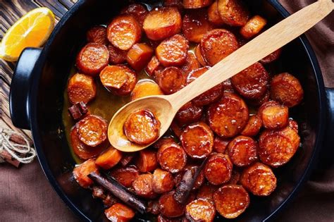 How To Cook Canned Yams In A Crock Pot Livestrong