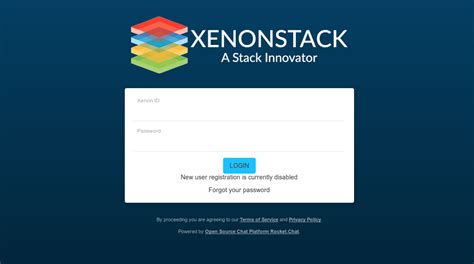 Overview Of Rocket Chat Deployment With Docker And Kubernetes