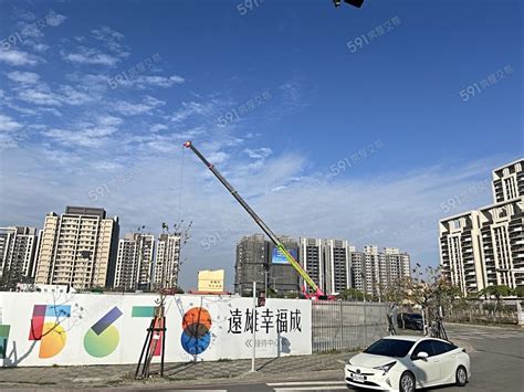 遠雄星呈建案相冊 591新建案