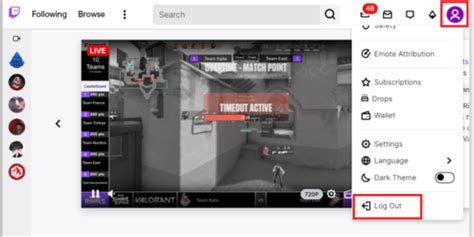 修复 Twitch 无法连接聊天的问题 Mekano Tech