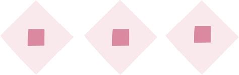 Premium Vector Square Decorative Element