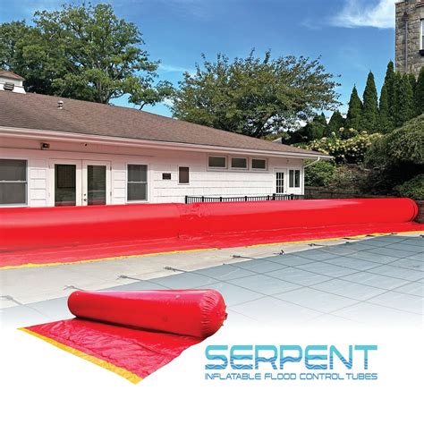 Garrison Product Instructions — Garrison Flood Control