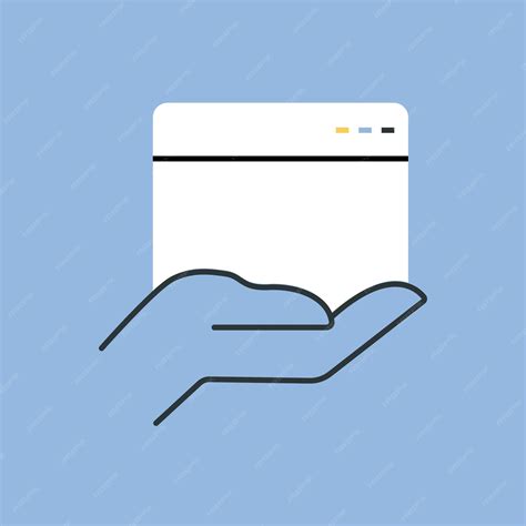 Premium Vector Coding Blue