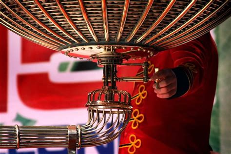 彩票的中奖号码有望获得3 95亿美元的奖池 Infobae