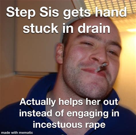 Why Thank You Step Bro Scrolller