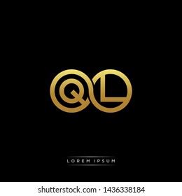 Logo Ql Images Stock Photos Vectors Shutterstock