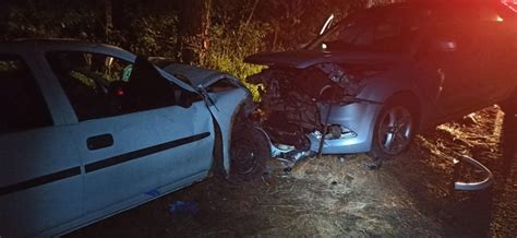 Morre Jovem Que Se Envolveu Em Acidente Com Seis Feridos Na Br 386 Em