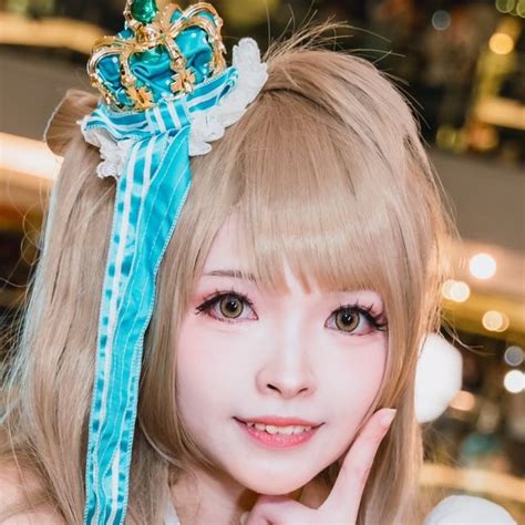 Ikura 千晴 Ikura 0824 On Threads
