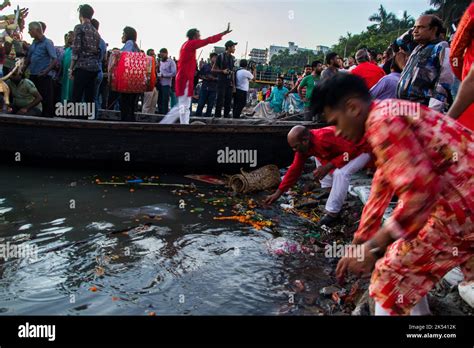 Durga Puja Traditional Ritual Festival In Bangladesh 2022 The Five Day