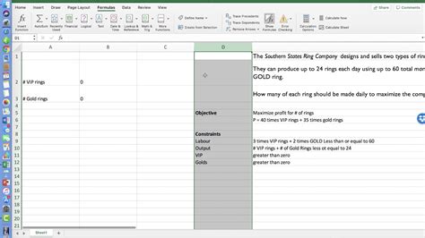 How To Install Solver In Excel Youtube Videos Lasopanordic