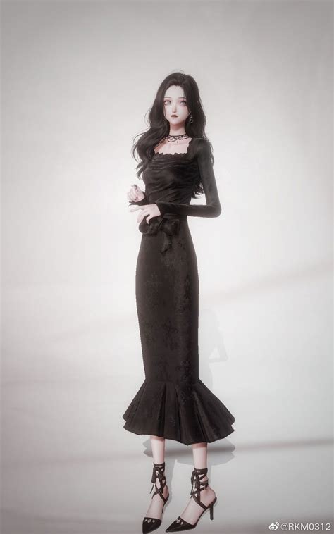 Pin En Trang Phục Ropa Ropa Grunge Moda De Ropa