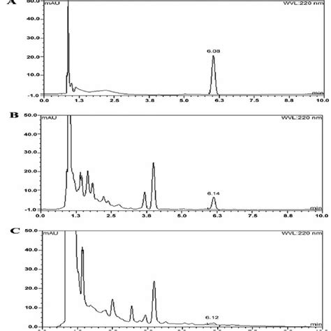 PDF A Validated RP HPLC Method For Quantification Of Alpha Tocopherol In Elaeis Guineensis