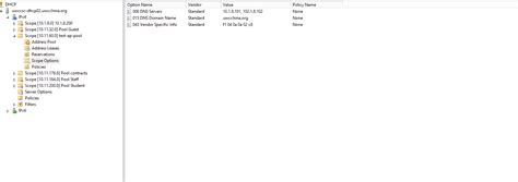 solved how to config dhcp option 43 on win server 2008 2012 cisco