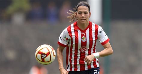 Liga Mx Femenil Cómo Quedó La Tabla De Goleo Tras Finalizar La Jornada