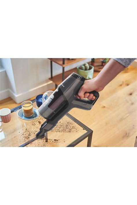 TEFAL TY6973 X-Pert 3.60 Flex Kablosuz Dikey Şarjlı Süpürge Evcil ...