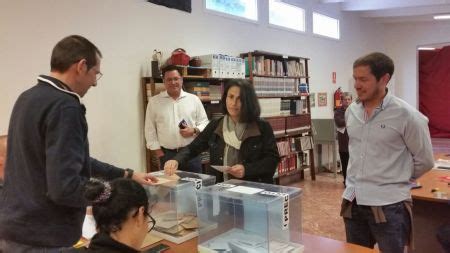 El PP Gana Las Elecciones En La Palma Aunque Pierde Votos Y El PSOE