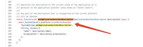 Proposal Allow Disabling SystemChrome