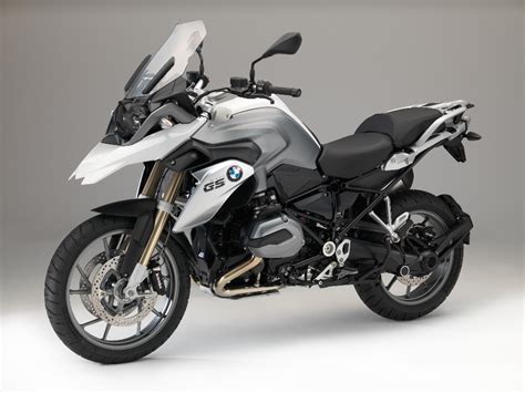 BMW R 1200 GS E BMW F 800 R GANHAM NOVAS CONFIGURAÇÕES NO BRASIL