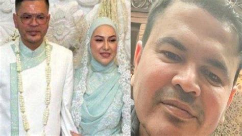 Profil Haldy Sabri Suami Irish Bella Pemilik Pt Has Putra Indonesia