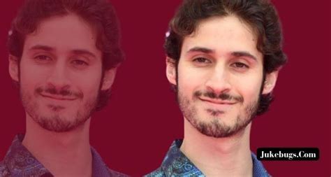 Who Is Racer Rodríguez Everything To Know About Him