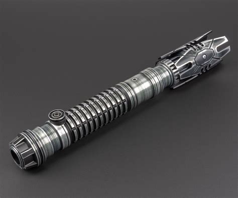 Tri Fighter Eco Saberforge