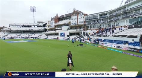 Mufaddal Vohra On Twitter Wtc Final Coverage Begins
