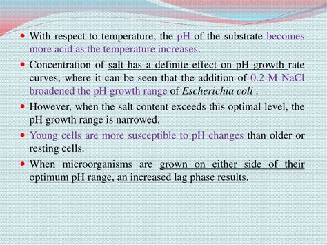 Ppt Intrinsic And Extrinsic Parameters Of Foods That Affect Microbial